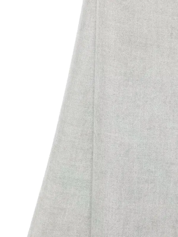 Faliero Sarti Enry Frayed Scarf