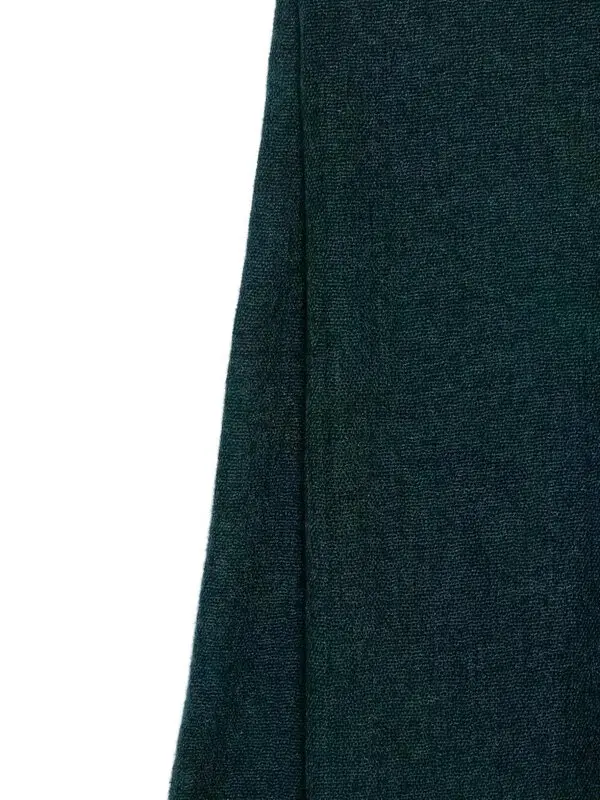 Faliero Sarti New Chris Fringed Scarf