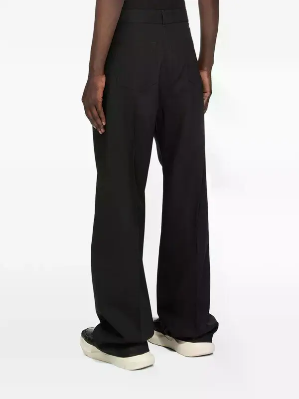 Rick Owens Geth Jeans
