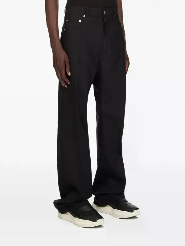 Rick Owens Geth Jeans