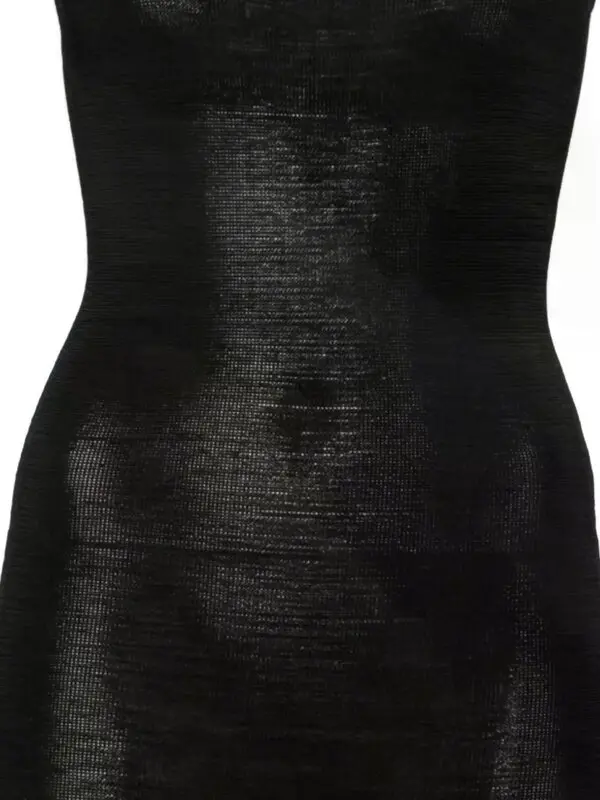 ENTIRE STUDIOS Sleeveless Maxi Dress