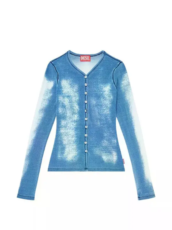 DIESEL® T-gabriel Cardigan