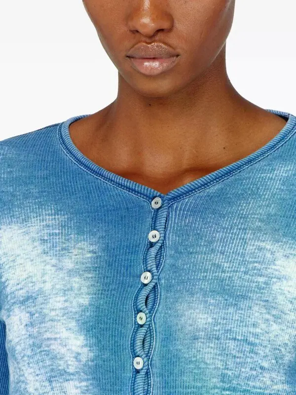 DIESEL® T-gabriel Cardigan