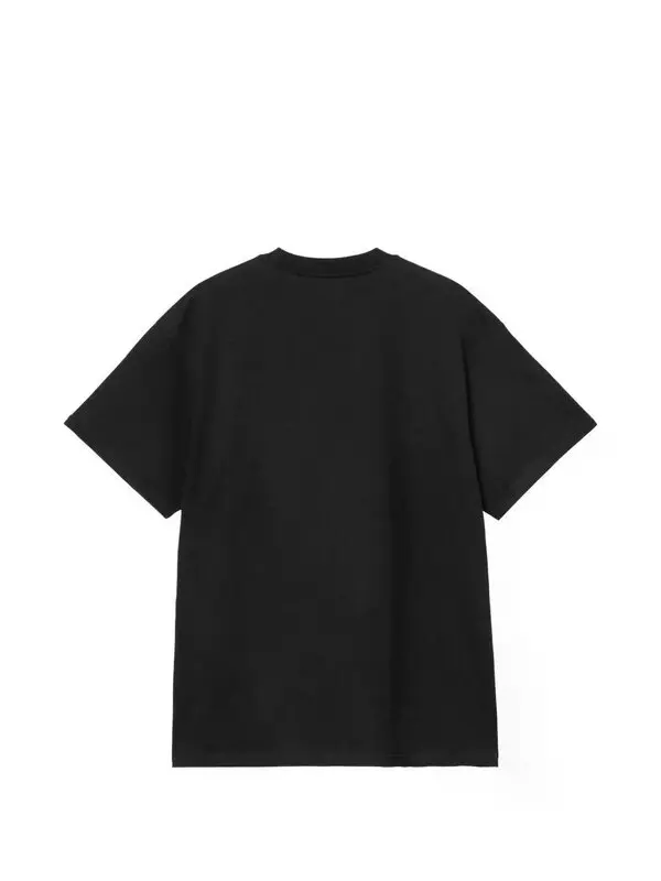 Carhartt Work In Progress Barbed Wire Graphic T-shirt