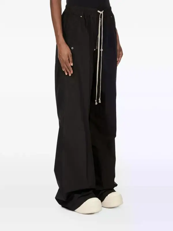 Rick Owens Geth Belas Trousers