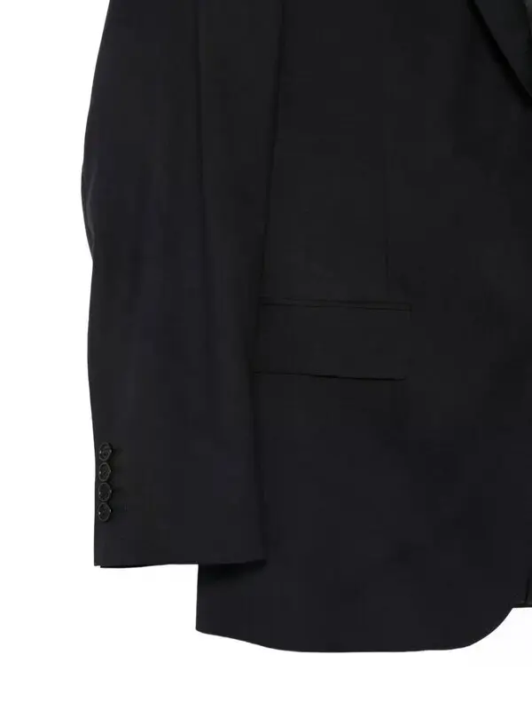 Canali Single-breasted Suit