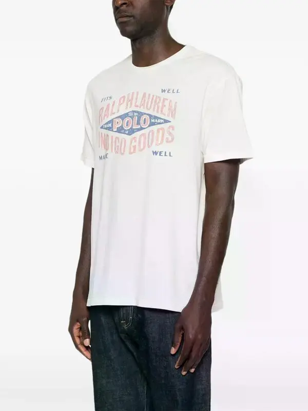 Polo Ralph Lauren Polo Country Graphic T-shirt