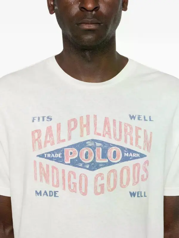 Polo Ralph Lauren Polo Country Graphic T-shirt