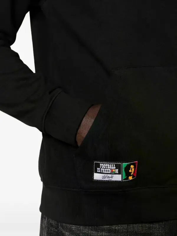 Adidas Hooded Graphic Hoodie