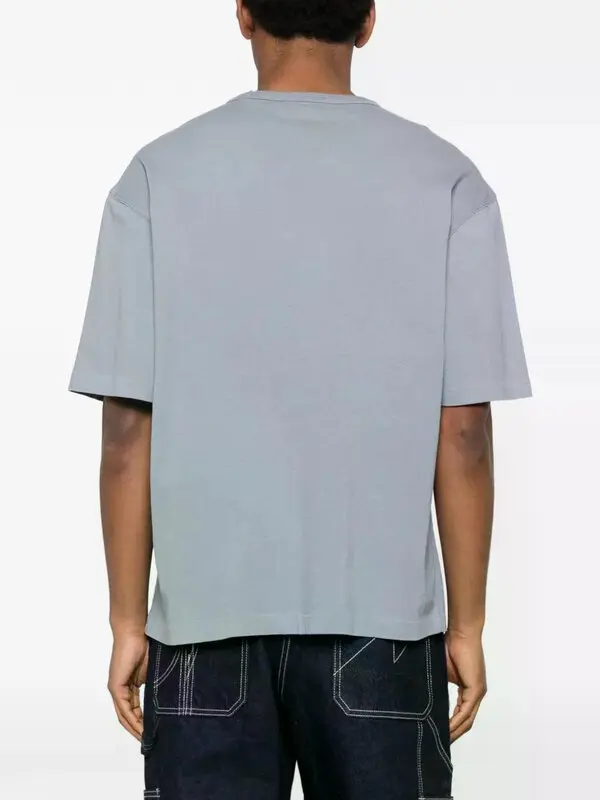 Stone Island Logo T-shirt