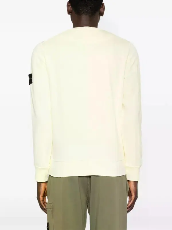 Stone Island Crew-neck Sweatshirt
