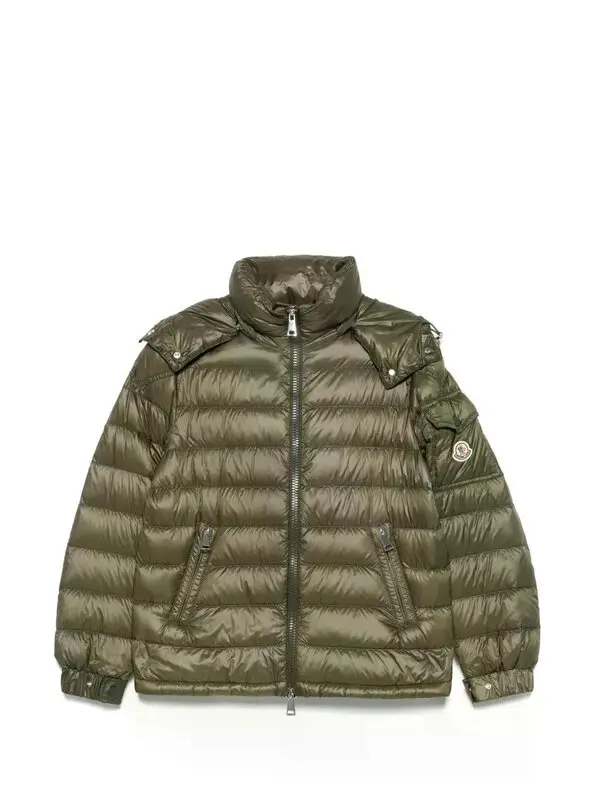 Moncler Dalles Quilted Padded Jacket