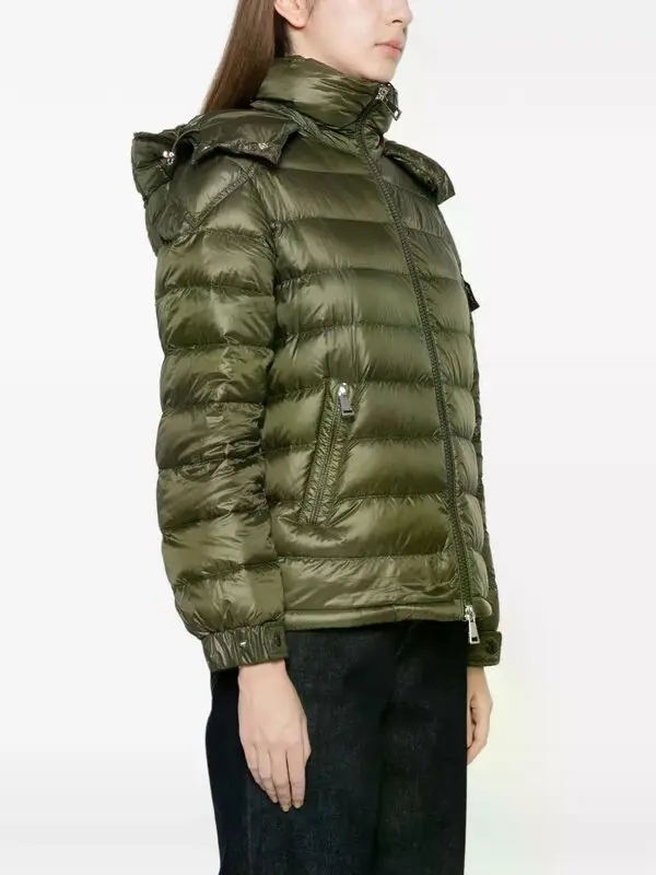 Moncler Dalles Quilted Padded Jacket