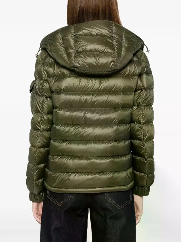 Moncler Dalles Quilted Padded Jacket