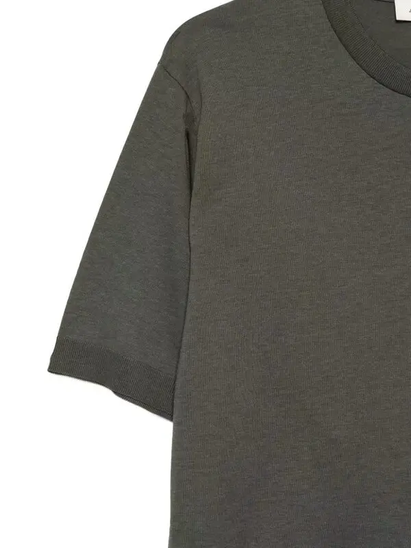 Altea Cecil Short-sleeve T-shirt - Grey