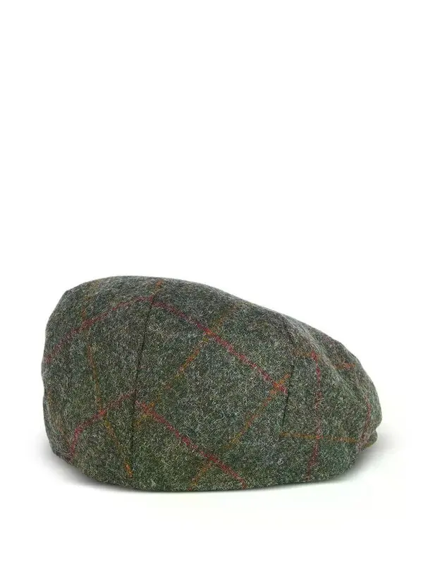 Barbour Wool Beret