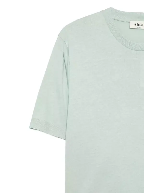 Altea Cecil Short-sleeve T-shirt