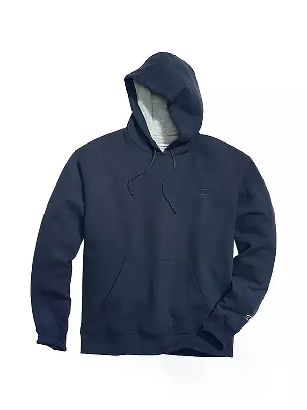 Champion Hooded Sweatshirt
