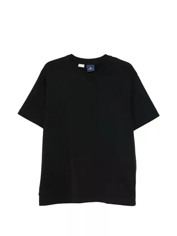 LEVI'S Short-sleeve T-shirt - Black
