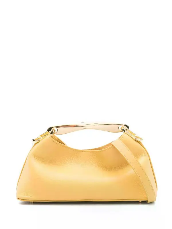 ELLEME Mini Boomerang Tote Bag - Yellow