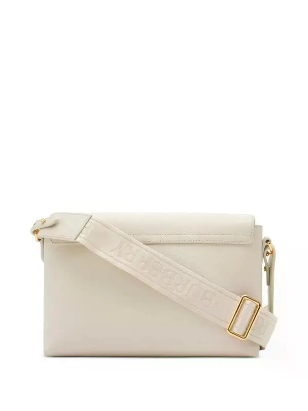 Burberry Note Crossbody Bag