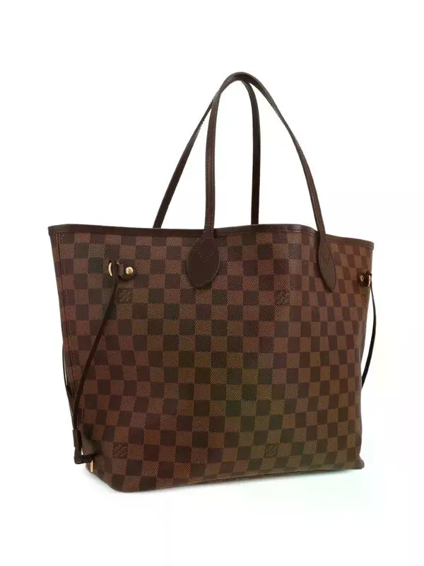 LOUIS VUITTON Neverfull Tote Bag