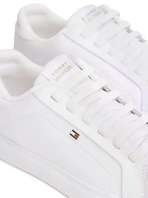 Tommy Hilfiger Lace-up Sneakers