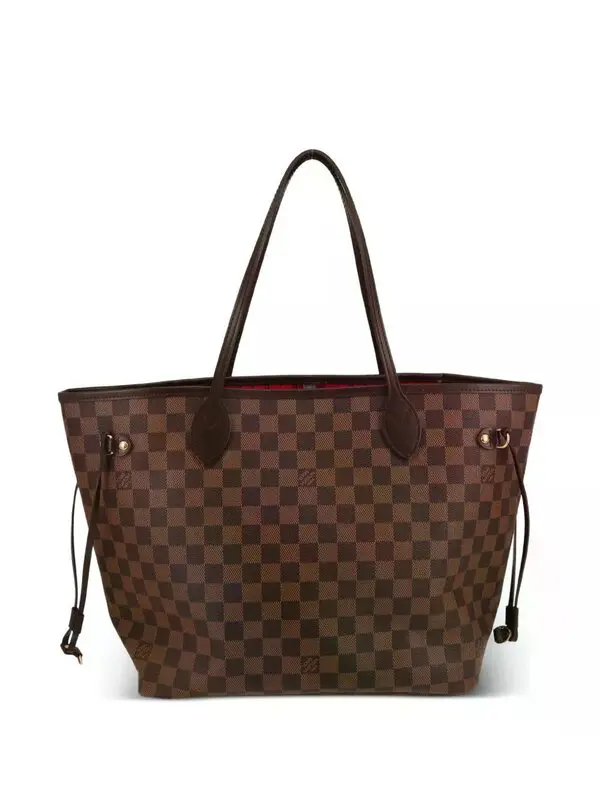 LOUIS VUITTON Neverfull Handbag