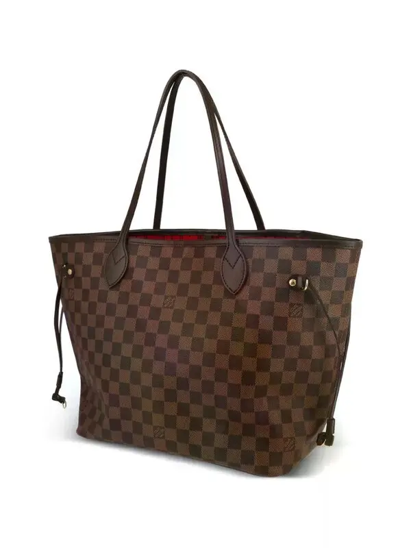 LOUIS VUITTON Neverfull Handbag