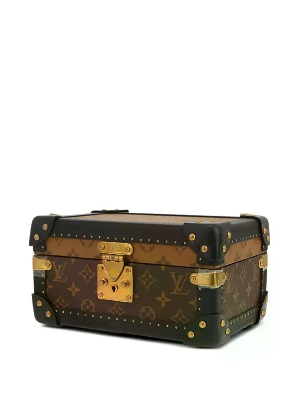 LOUIS VUITTON 2020 Trésor 24 Coffret