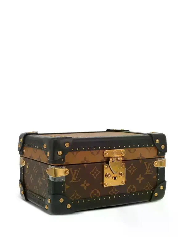 LOUIS VUITTON 2020 Trésor 24 Coffret