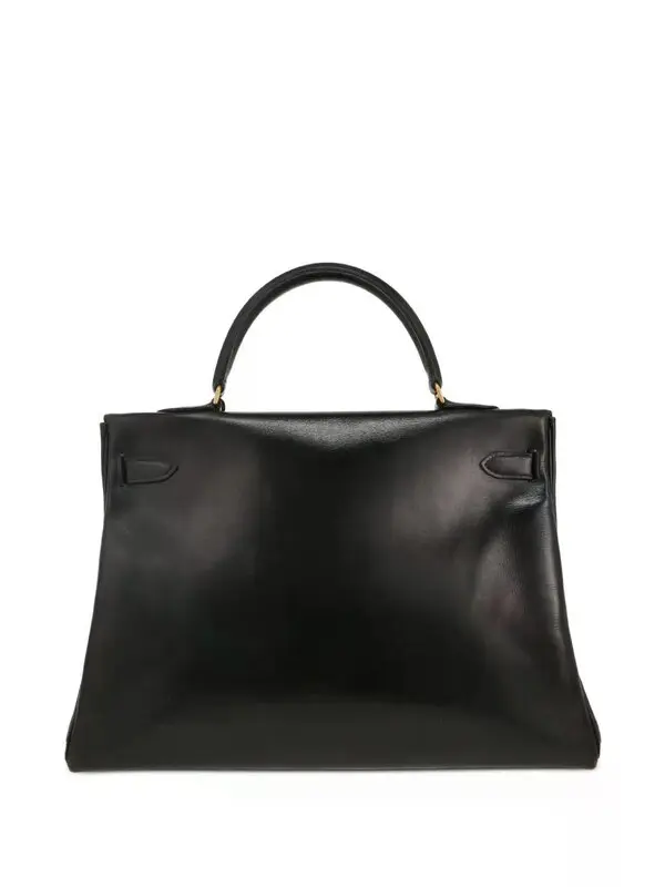 Hermès 2002 Kelly 35 Handbag