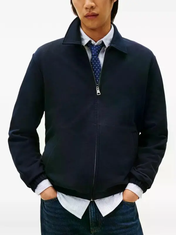 Tommy Hilfiger Zip-up Jacket