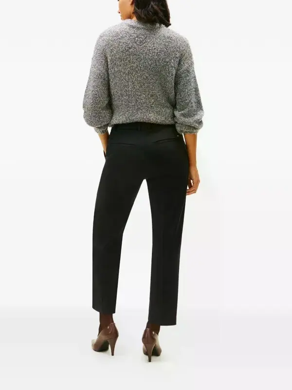 Tommy Hilfiger Zipped Trousers
