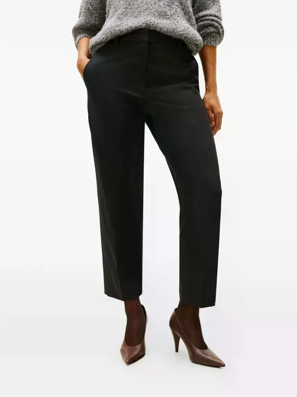 Tommy Hilfiger Zipped Trousers