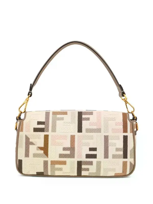Fendi Baguette Shoulder Bag