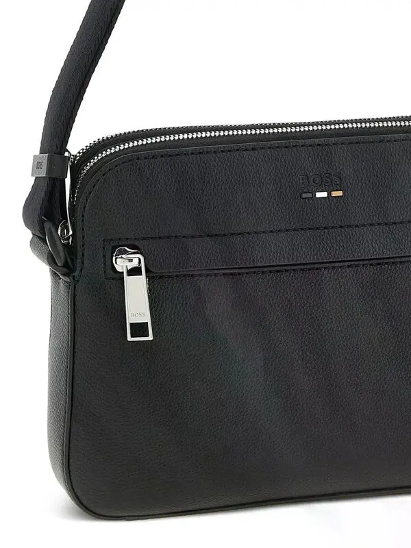 BOSS Ray Double Crossbody Bag