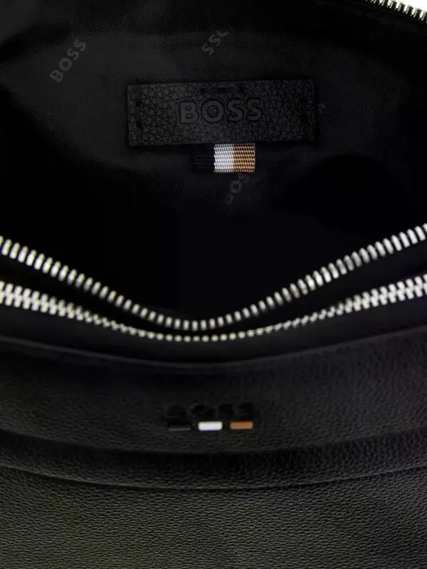 BOSS Ray Double Crossbody Bag
