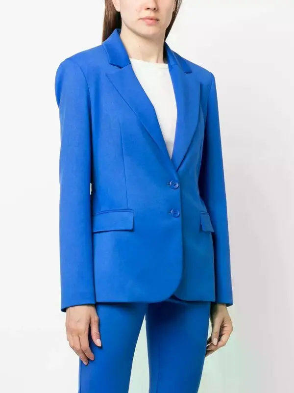 Patrizia Pepe Two-button Blazer
