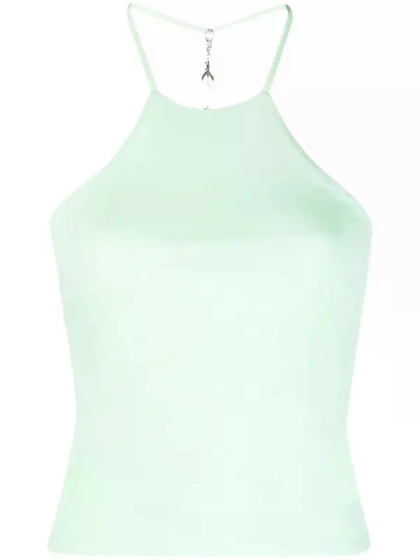 Patrizia Pepe Sleeveless Top
