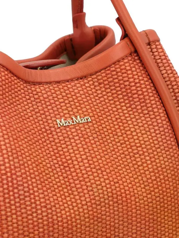 Max Mara Tote Bag