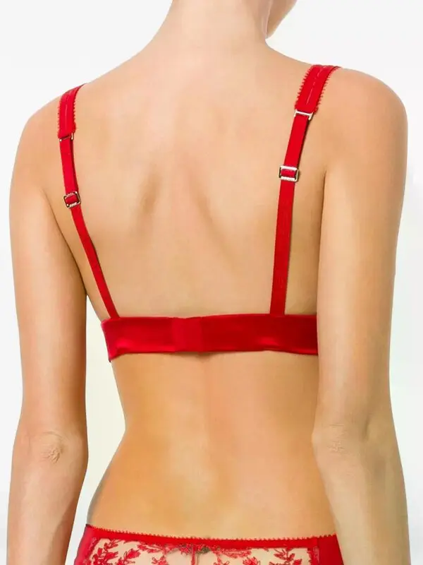 La Perla Autografo Triangle Bra