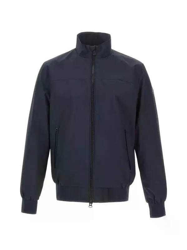 SAVE THE DUCK Finlay Zip-up Jacket