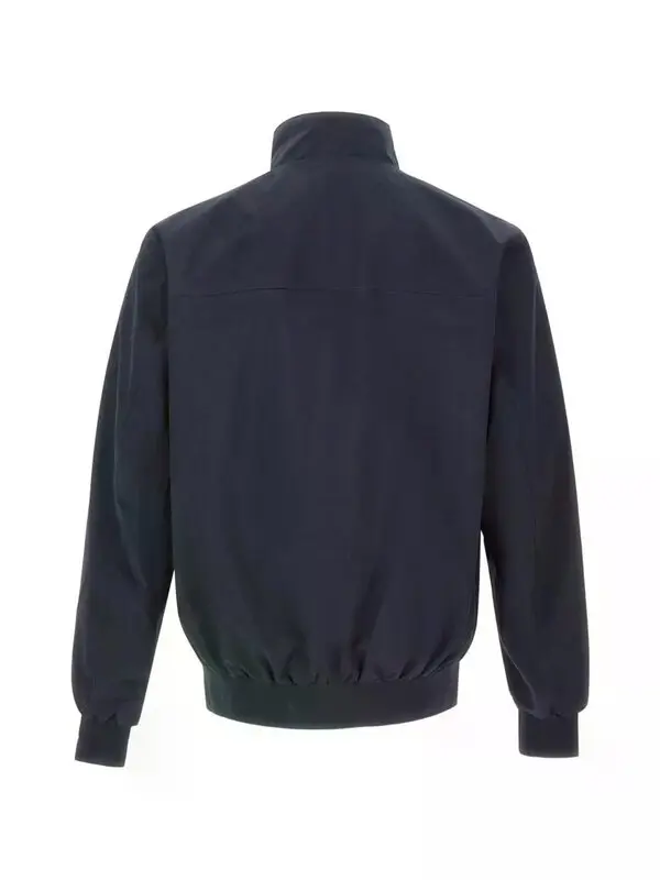 SAVE THE DUCK Finlay Zip-up Jacket