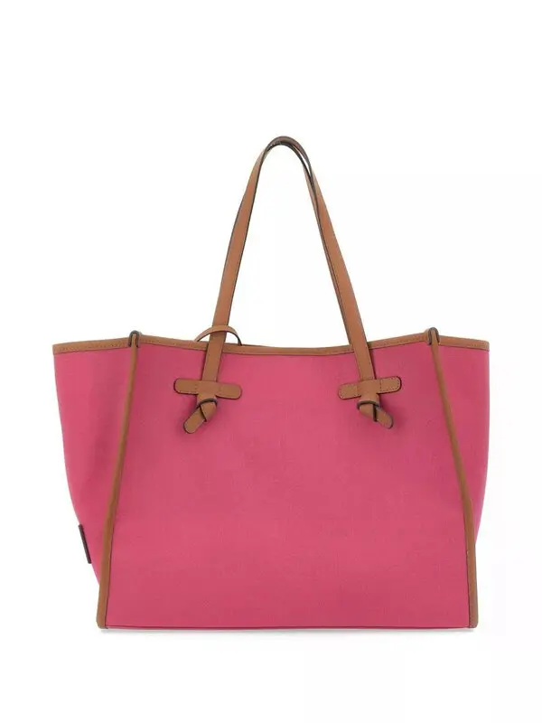 GIANNI CHIARINI Marcella Tote Bag