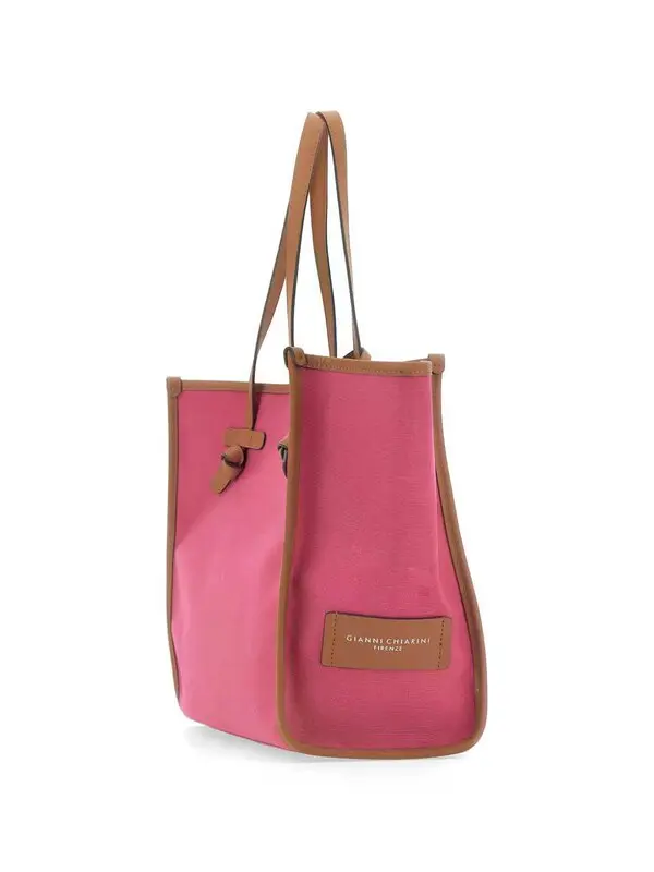 GIANNI CHIARINI Marcella Tote Bag