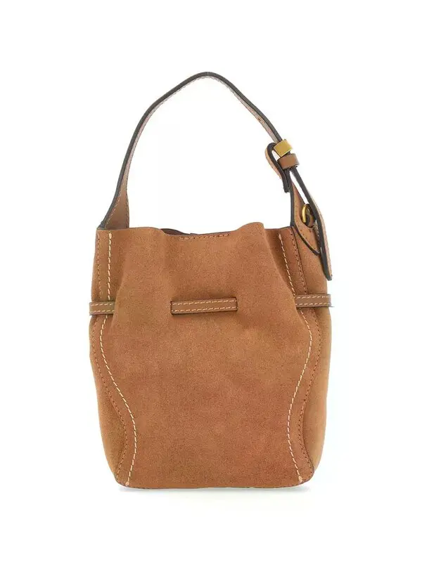 GIANNI CHIARINI Sienna Bucket Bag