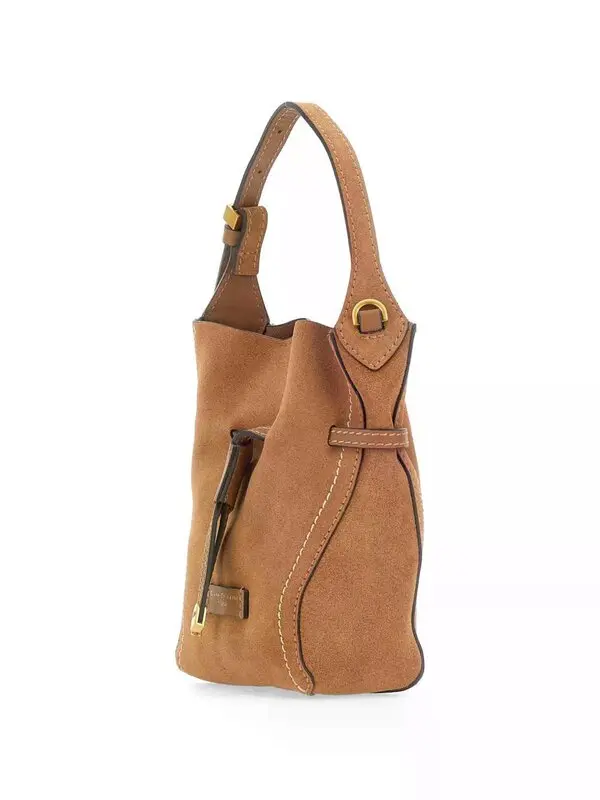 GIANNI CHIARINI Sienna Bucket Bag