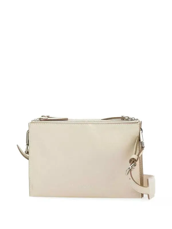 GIANNI CHIARINI Lucille Shoulder Bag