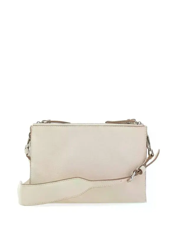 GIANNI CHIARINI Lucille Shoulder Bag